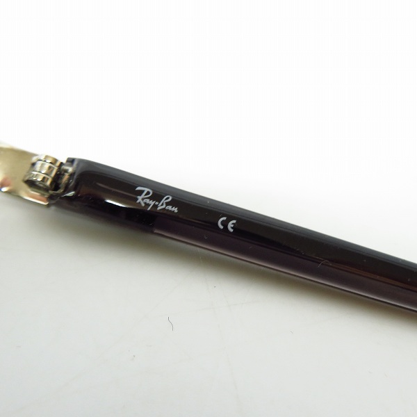 Ray-Ban/レイバン サングラス/アイウェア RB3317の買取実績 - ブランド買取専門店リアクロ