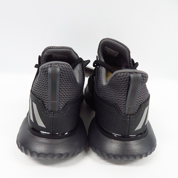 【未使用】adidas/アディダス アルファ バウンス ビヨンド 2 M BB7568/27.5の買取実績 - ブランド買取専門店リアクロ