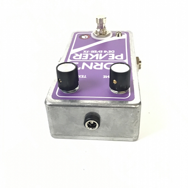 Devi Ever/デビエバー FX Torn's Peaker ファズ 歪み系 エフェクター 動作確認済みの買取実績 - ブランド買取専門店リアクロ