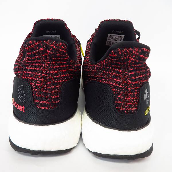 adidas×Disney/アディダス×ディズニー Ultraboost 4.0/ウルトラブースト 4.0 FX7796/31の買取実績 ...