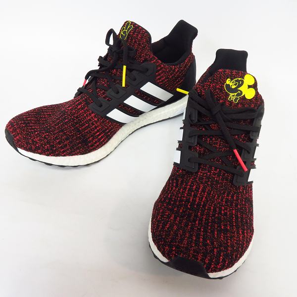 adidas×Disney/アディダス×ディズニー Ultraboost 4.0/ウルトラブースト 4.0 FX7796/31の買取実績 ...