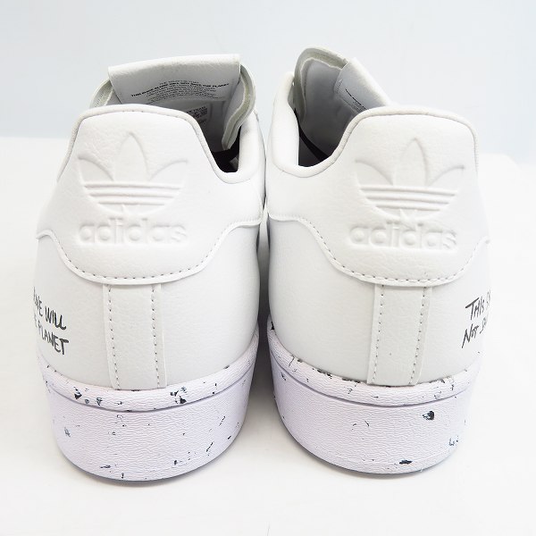 adidas/アディダス SUPERSTAR/スーパースター スニーカー FW2293/29.0の買取実績 - ブランド買取専門店リアクロ