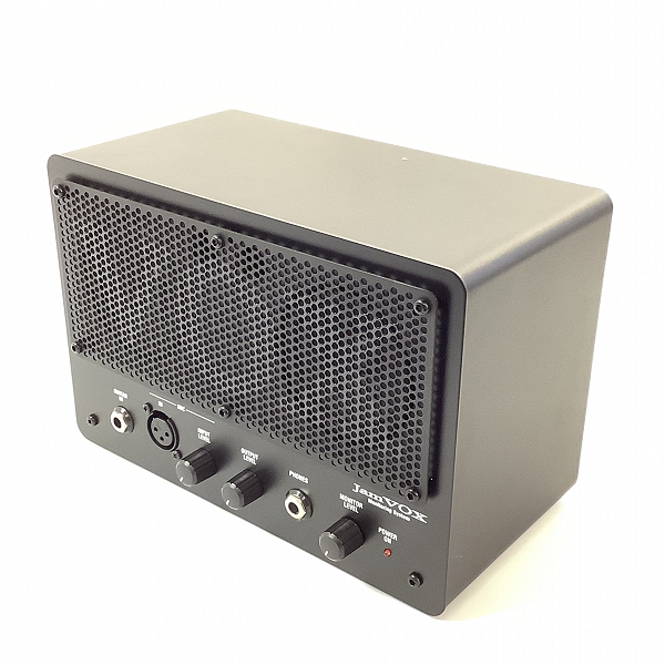 VOX/ヴォックス JV-1 JamVOX バーチャル ギターアンプ 通電確認済みの買取実績 - ブランド買取専門店リアクロ
