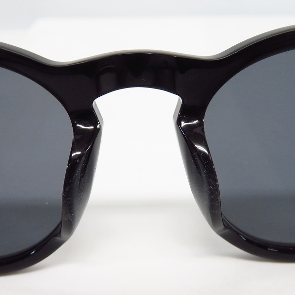 ADSR/エーディーエスアール LARKIN 01/ラーキン サングラス/アイウェアの買取実績 - ブランド買取専門店リアクロ