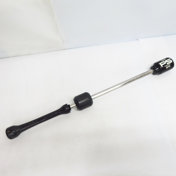 UCHIDA/ウチダ PS Power Slugger パワースラッガー SPS トレーニング用バットの買取実績 - ブランド買取専門店リアクロ