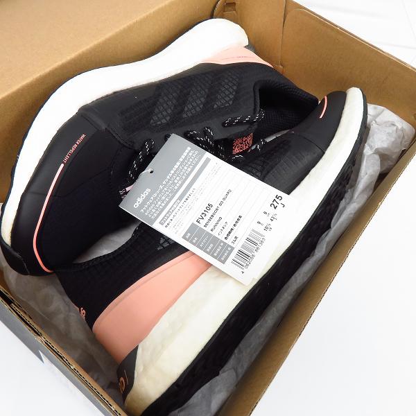 【未使用】adidas/アディダス SENSEBOOST GO GUARD スニーカー FV3105 27.5cmの買取実績 - ブランド買取 ...