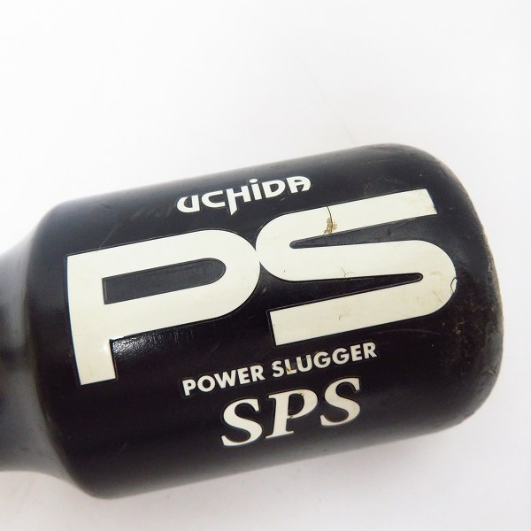 UCHIDA/ウチダ PS Power Slugger パワースラッガー SPS トレーニング用バットの買取実績 - ブランド買取専門店リアクロ