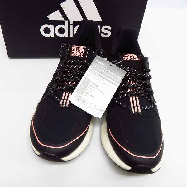 【未使用】adidas/アディダス SENSEBOOST GO GUARD スニーカー FV3105 27.5cmの買取実績 - ブランド買取 ...