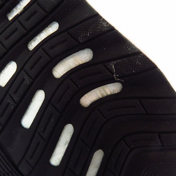 adidas/アディダス Alphaboost/アルファブースト スニーカー EH3313/27.5の買取実績 - ブランド買取専門店リアクロ