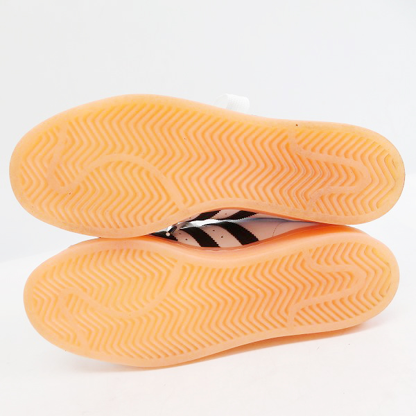 adidas/アディダス STAN SMITH W/スタンスミス スニーカー FW3553/23.5の買取実績 - ブランド買取専門店リアクロ