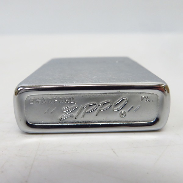 ZIPPO/ジッポー ヴィンテージ NORTH PENN TRANSFER INC. 1978年製の買取実績 - ブランド買取専門店リアクロ