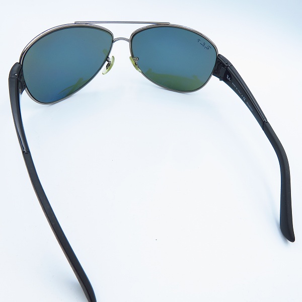 RayBan/レイバン POLARIZED 偏光レンズ サングラス RB3467の買取実績 - ブランド買取専門店リアルクローズ[リアクロ]