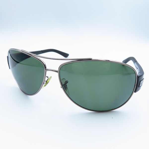 RayBan/レイバン POLARIZED 偏光レンズ サングラス RB3467の買取実績 - ブランド買取専門店リアクロ