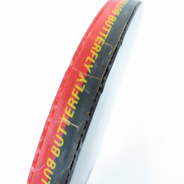 BUTTERFLY/バタフライ VSG-FL 卓球ラケット シェイクハンドの買取実績 - ブランド買取専門店リアクロ