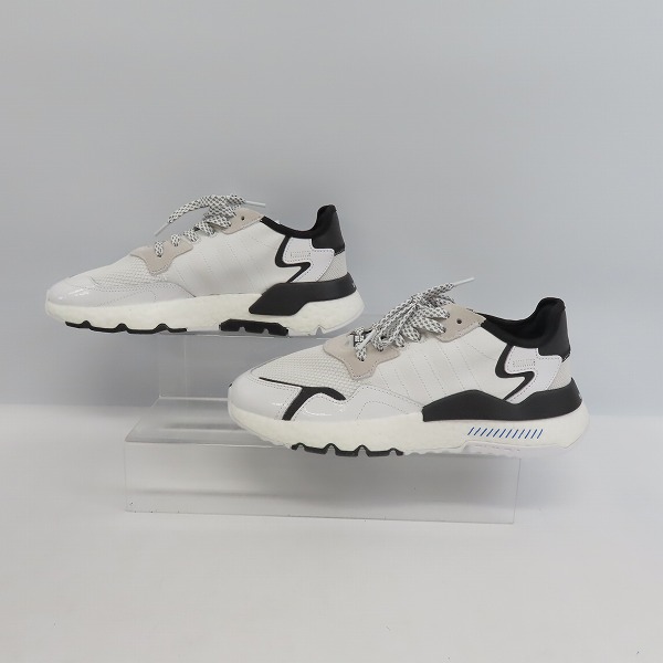 adidas/アディダス STAR WARS/スターウォーズ NITE JOGGER STAR WARS ナイト ジョガー/FW2287/26 ...
