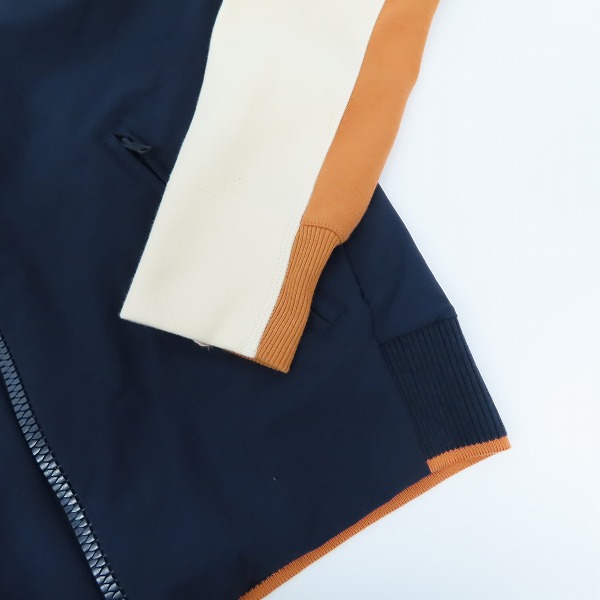 adidas/アディダス VRCT JACKET DX8408 Mの買取実績 - ブランド買取専門店リアクロ