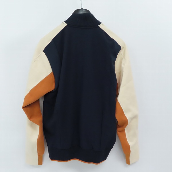 adidas/アディダス VRCT JACKET DX8408 Mの買取実績 - ブランド買取専門店リアクロ