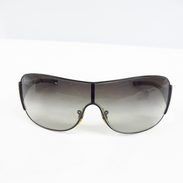 Ray-Ban/レイバン サングラス/アイウェア RB3321の買取実績 - ブランド買取専門店リアクロ