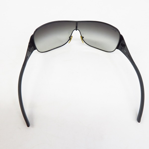 Ray-Ban/レイバン サングラス/アイウェア RB3321の買取実績 - ブランド買取専門店リアクロ