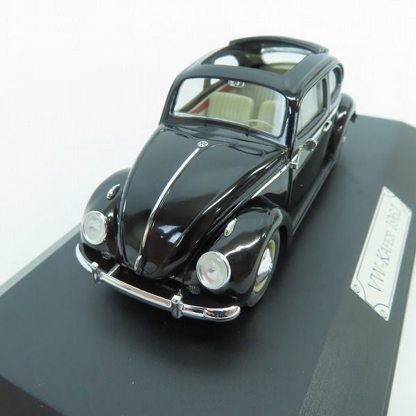 FALLER/ファーラー Memory Cars 4355 VW-KAFEER 1962 ミニカー 1/43の買取実績 - ブランド買取専門店リアクロ