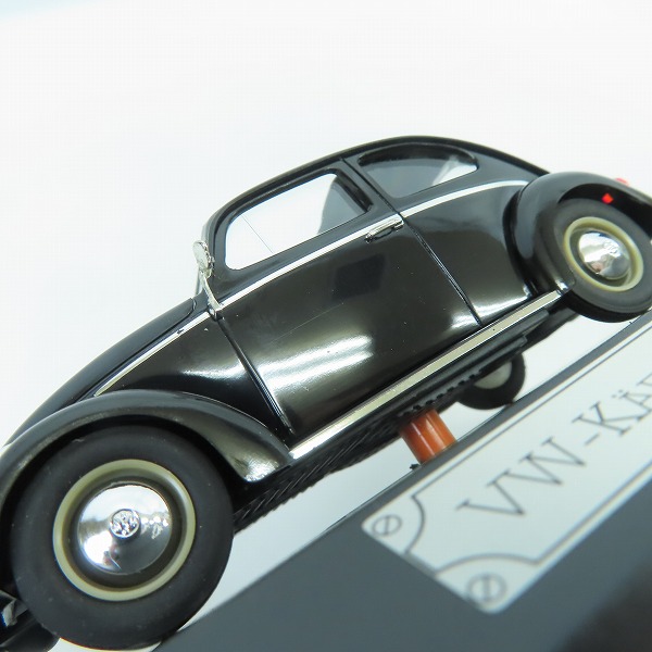 FALLER/ファーラー Memory Cars 4355 VW-KAFEER 1962 ミニカー 1/43の買取実績 - ブランド買取専門店リアクロ
