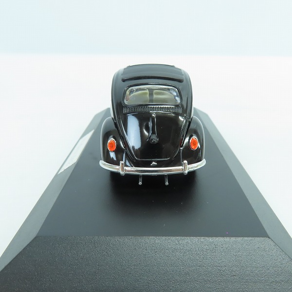 FALLER/ファーラー Memory Cars 4355 VW-KAFEER 1962 ミニカー 1/43の買取実績 - ブランド買取専門店リアクロ