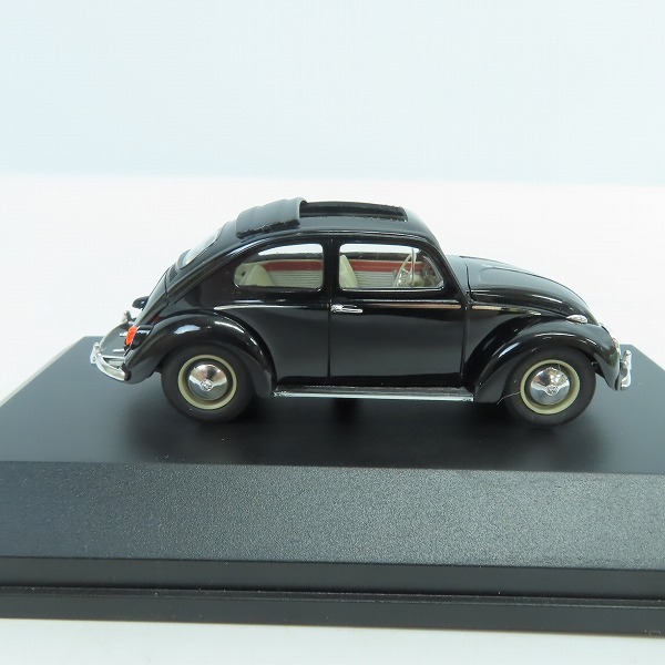 FALLER/ファーラー Memory Cars 4355 VW-KAFEER 1962 ミニカー 1/43の買取実績 - ブランド買取専門店リアクロ