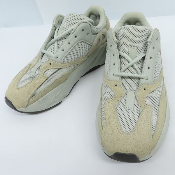 adidas/アディダス YEEZY BOOST 700 SALT/イージーブースト ソルト EG7487/27の買取実績 - ブランド買取 ...