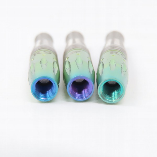 Samurai/サムライ Fusion R9/フュージョン ダーツ バレルの買取実績 - ブランド買取専門店リアクロ