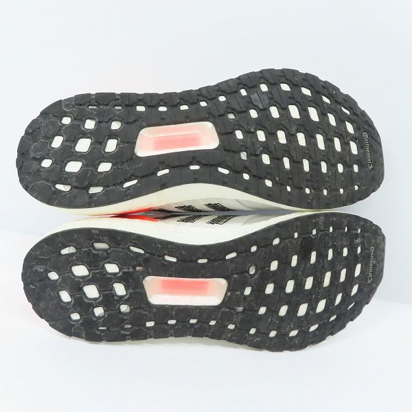 adidas/アディダス Ultraboost 20 ウルトラブースト EG0699/28.0の買取実績 - ブランド買取専門店リアクロ