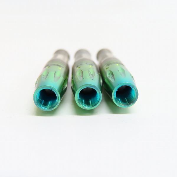 Samurai/サムライ Fusion R9/フュージョン ダーツ バレルの買取実績 - ブランド買取専門店リアクロ