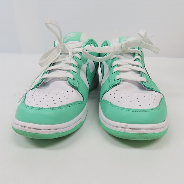 NIKE/ナイキ WMNS DUNK LOW ダンク ロー DD1503-105/27cmの買取実績 - ブランド買取専門店リアクロ