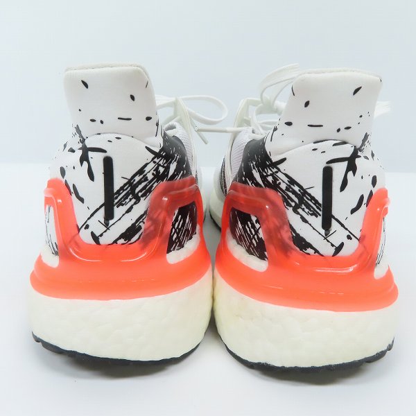 adidas/アディダス Ultraboost 20 ウルトラブースト EG0699/28.0の買取実績 - ブランド買取専門店リアクロ