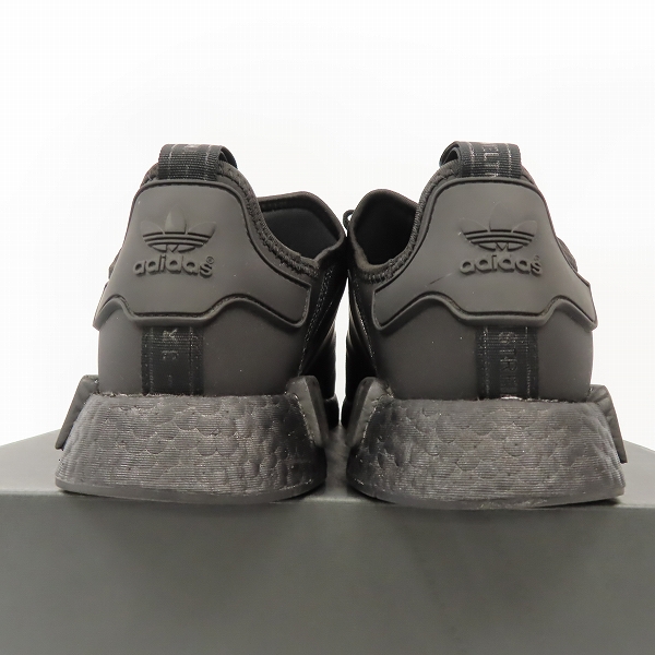 adidas/アディダス NMD_R1/エヌエムディー R1 FV9015/29.5の買取実績 - ブランド買取専門店リアクロ