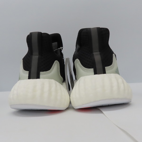 【未使用】adidas/アディダス アルファブーストパーレイ スニーカー EF1162/28の買取実績 - ブランド買取専門店リアクロ