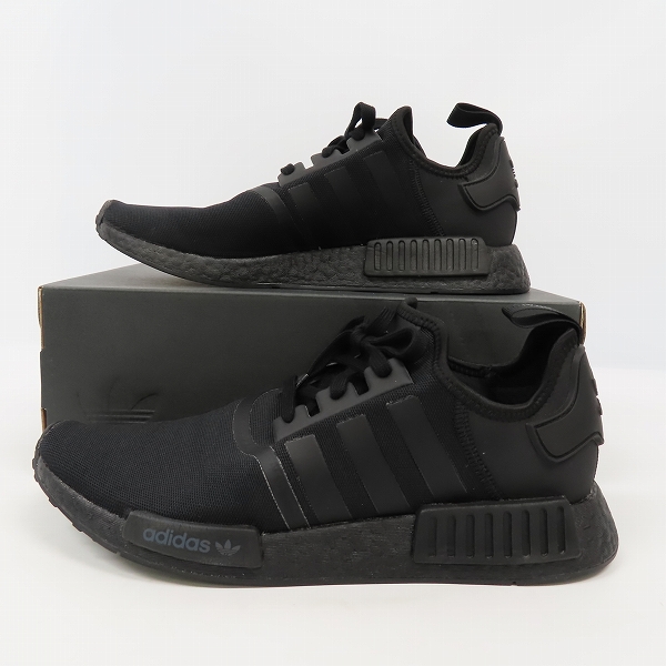 adidas/アディダス NMD_R1/エヌエムディー R1 FV9015/29.5の買取実績 - ブランド買取専門店リアクロ