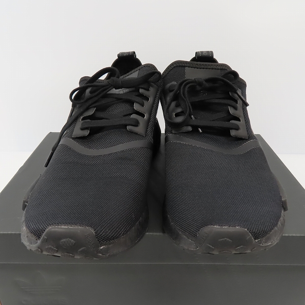 adidas/アディダス NMD_R1/エヌエムディー R1 FV9015/29.5の買取実績 - ブランド買取専門店リアクロ