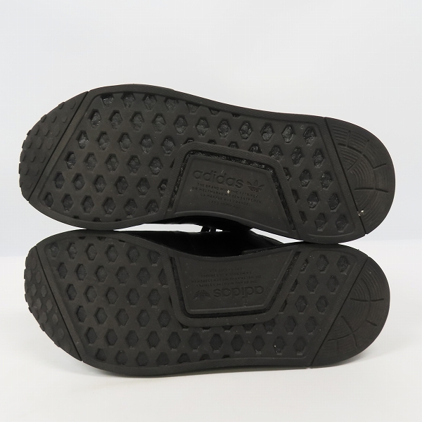 adidas/アディダス NMD_R1/エヌエムディー R1 FV9015/29.5の買取実績 - ブランド買取専門店リアクロ
