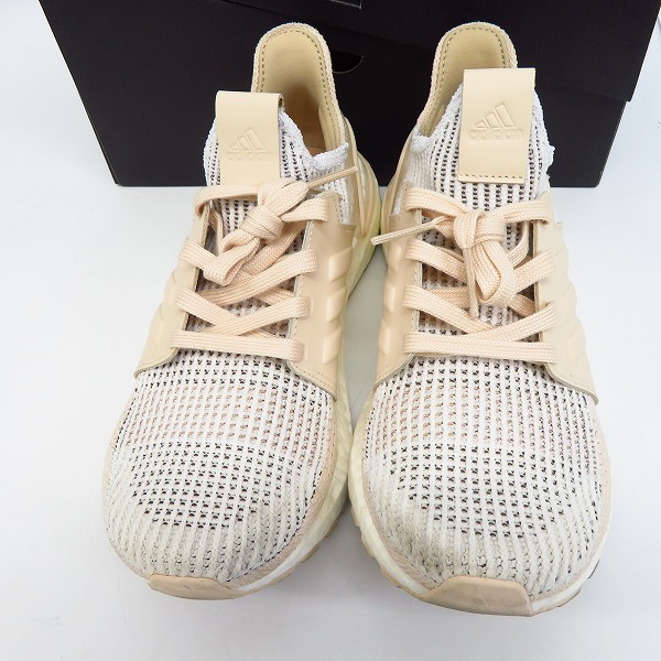 adidas/アディダス ULTRA BOOST 19/ウルトラ ブースト19 G27492/24の買取実績 - ブランド買取専門店リアクロ