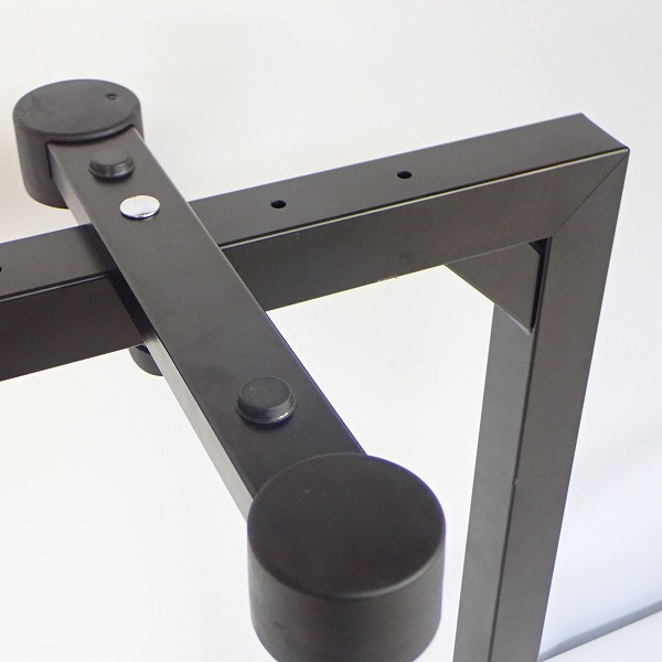 ★K&M/ケーアンドエム 18810 キーボードスタンド Omegaの買取実績 - ブランド買取専門店リアクロ