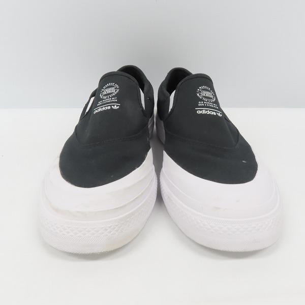 adidas/アディダス NIZZA RF SLIP S23722 27.0の買取実績 - ブランド買取専門店リアクロ