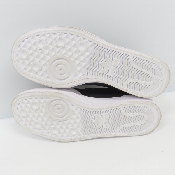 adidas/アディダス NIZZA RF SLIP S23722 27.0の買取実績 - ブランド買取専門店リアクロ