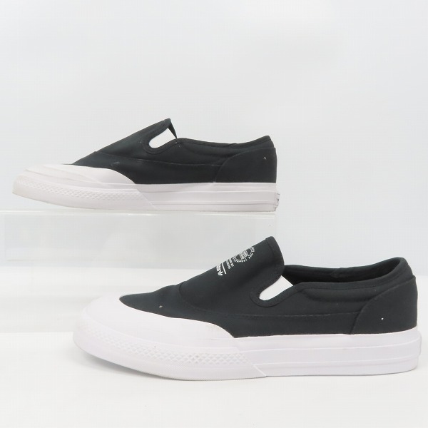 adidas/アディダス NIZZA RF SLIP S23722 27.0の買取実績 - ブランド買取専門店リアクロ