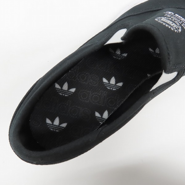 adidas/アディダス NIZZA RF SLIP S23722 27.0の買取実績 - ブランド買取専門店リアクロ