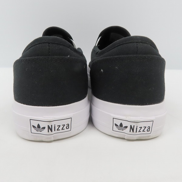 adidas/アディダス NIZZA RF SLIP S23722 27.0の買取実績 - ブランド買取専門店リアクロ