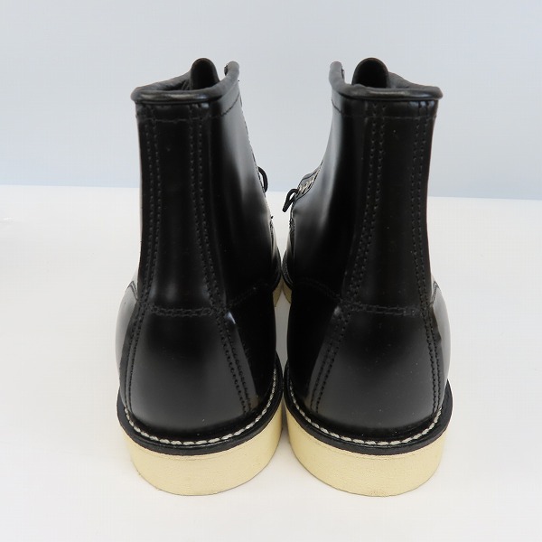 RED WING/レッドウイング FREAK'S STORE/フリークスストア 別注 ガラスレザー アイリッシュセッター 8848/10の買取 ...