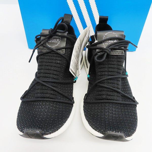 【未使用】adidas/アディダス ARKYN PK W アーキン B28123/25の買取実績 - ブランド買取専門店リアクロ
