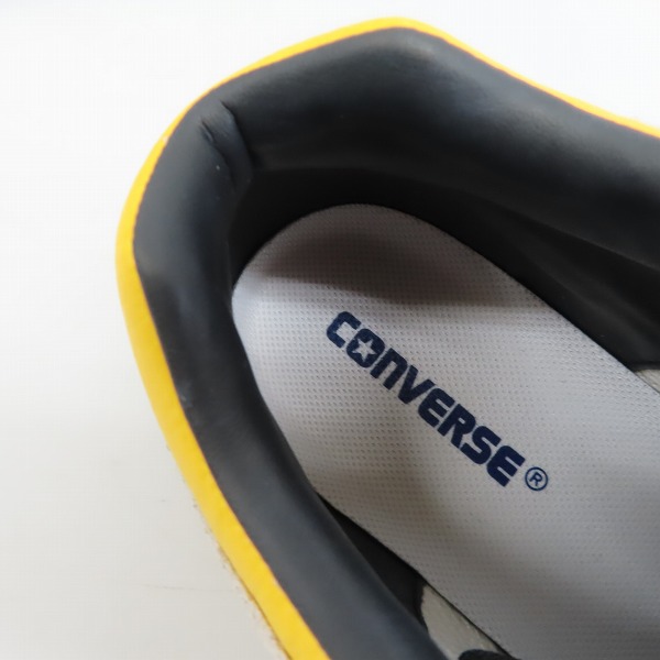 CONVERSE/コンバース MXWAVE ENERGY WAVE エナジーウエーブ 32766200/27.5の買取実績 - ブランド買取 ...