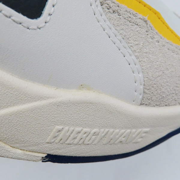 CONVERSE/コンバース MXWAVE ENERGY WAVE エナジーウエーブ 32766200/27.5の買取実績 - ブランド買取 ...