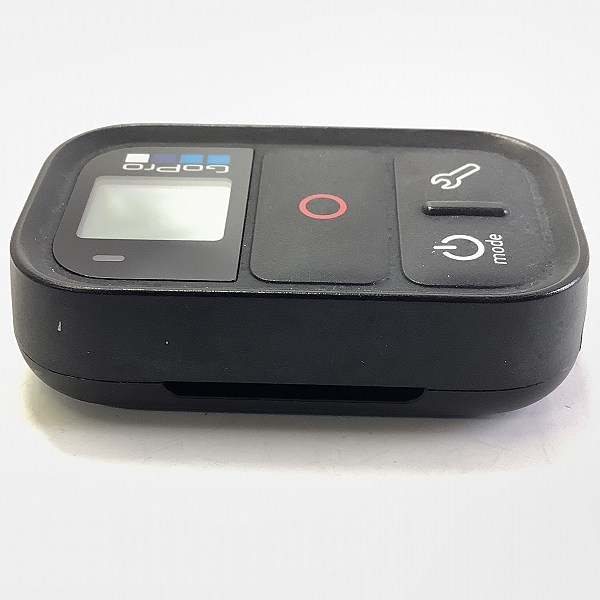 GoPro/ゴープロ Smart Remote ARMTE-002 RMMW2 スマートリモート 通電確認済みの買取実績 - ブランド買取専門 ...